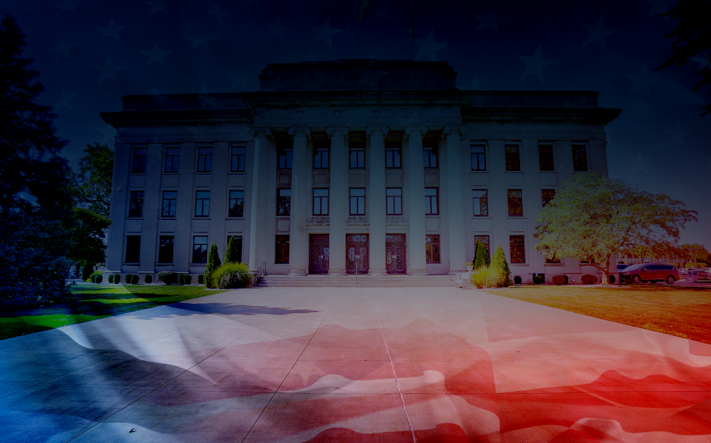 Mercer County Prosecutor’s Office - Mercer County Prosecutor